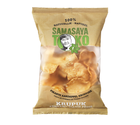 Producten - De Indonesische keuken van Samasaya